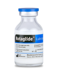 ROTAPRO™ Rotational Atherectomy System – Boston Scientific