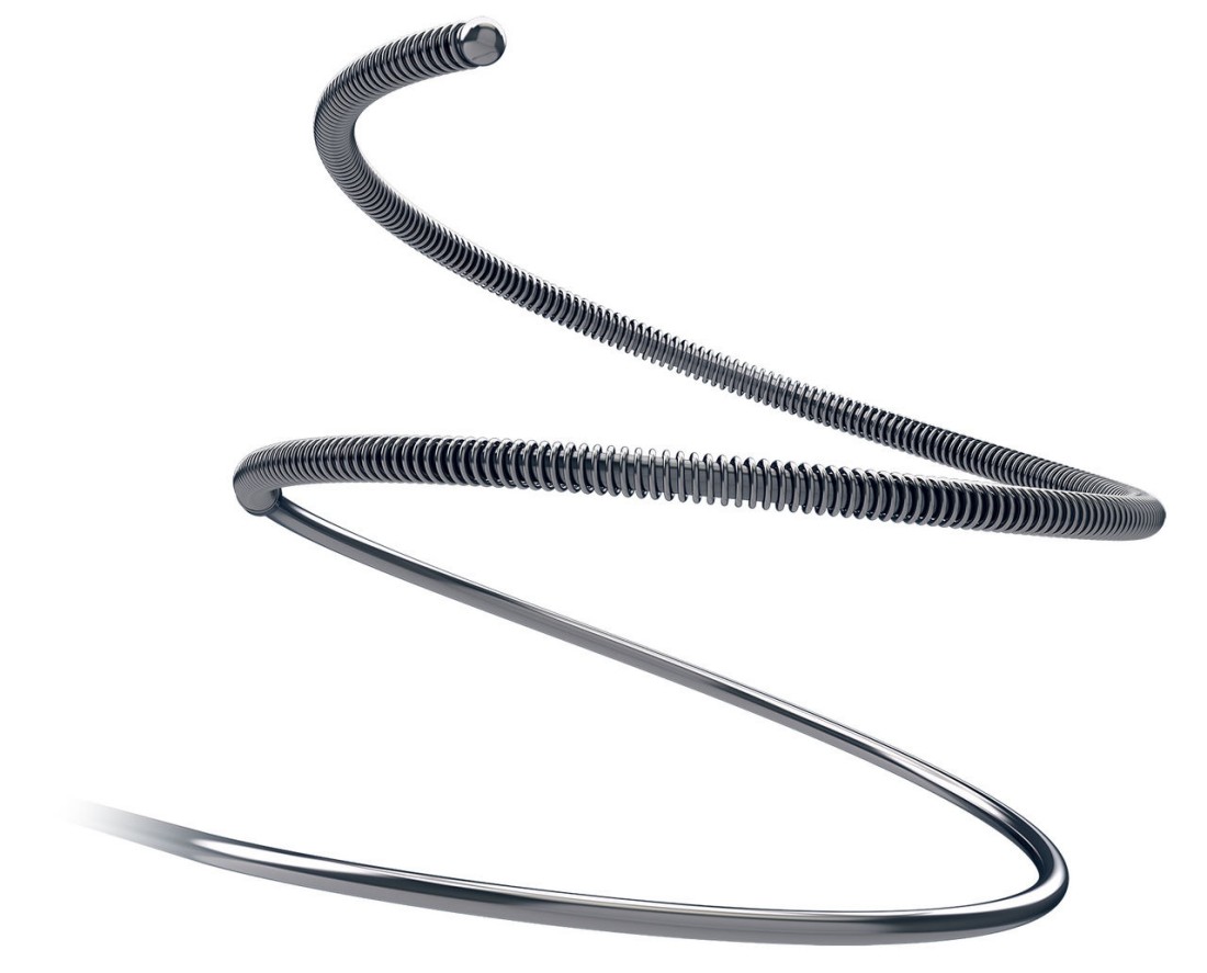 ROTAPRO™ Rotational Atherectomy System – Boston Scientific