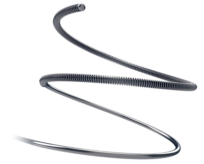 ROTAPRO™ Rotational Atherectomy System – Boston Scientific