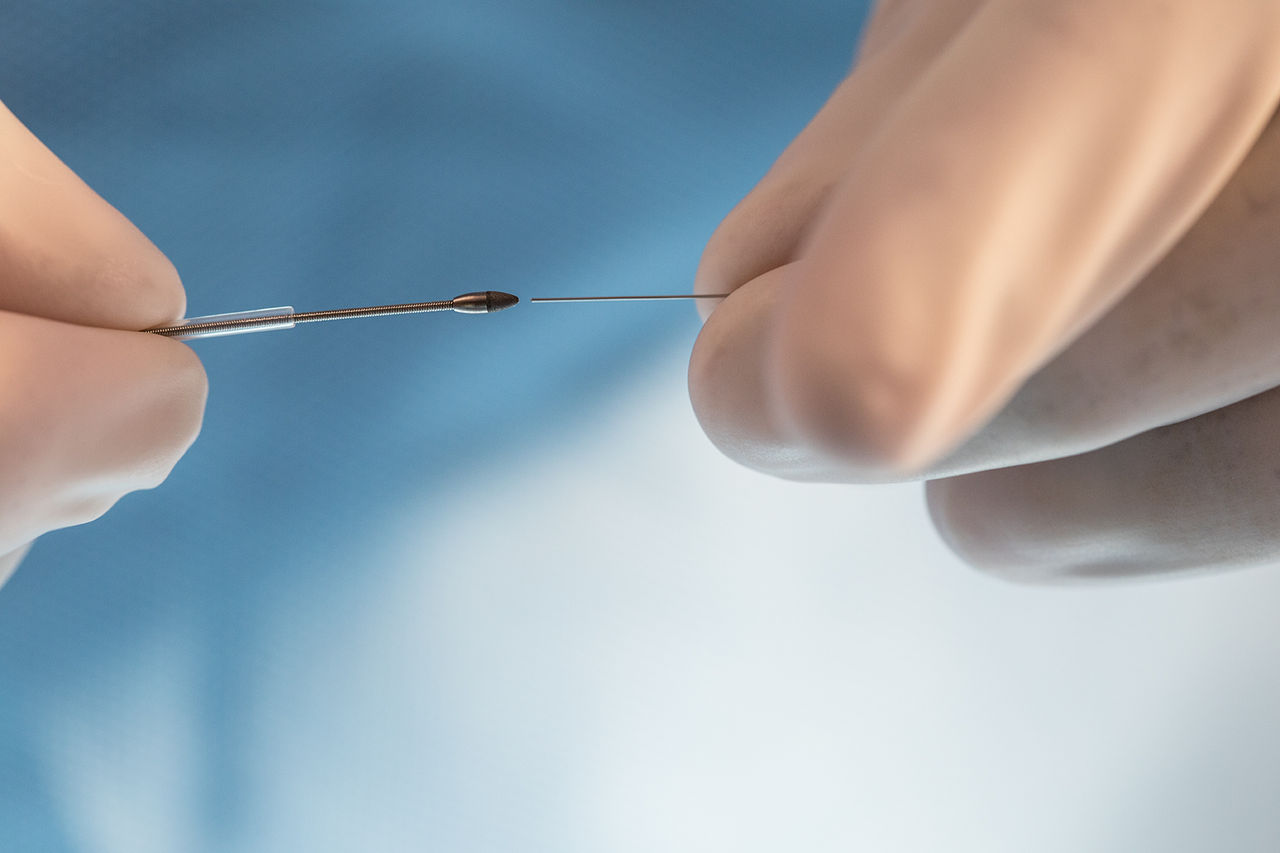 ROTAPRO™ Rotational Atherectomy System – Boston Scientific