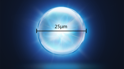 TheraSphere™ Y-90 Glass Microspheres - Boston Scientific