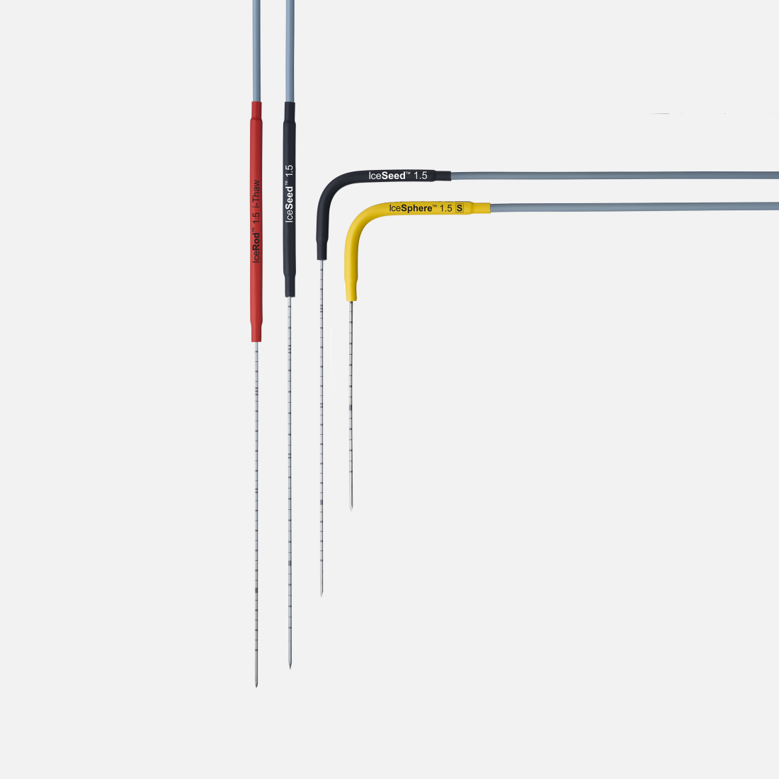 VISUAL ICE™ Cryoablation System - Boston Scientific