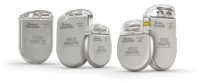 Vercise Genus Deep Brain Stimulation (DBS) System - Boston Scientific