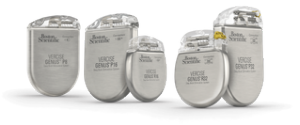 Vercise Genus Deep Brain Stimulation (DBS) System - Boston Scientific