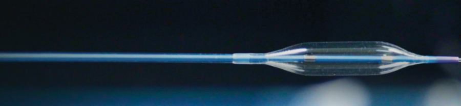 Ranger™ Drug-Coated Balloon - Boston Scientific