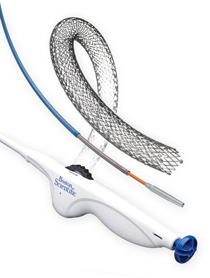 Innova™ Vascular Self-Expanding Stent System - Boston Scientific