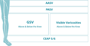 Varithena™ (polidocanol) injectable foam 1%