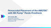 AMS 700™ Inflatable Penile Prosthesis - Boston Scientific