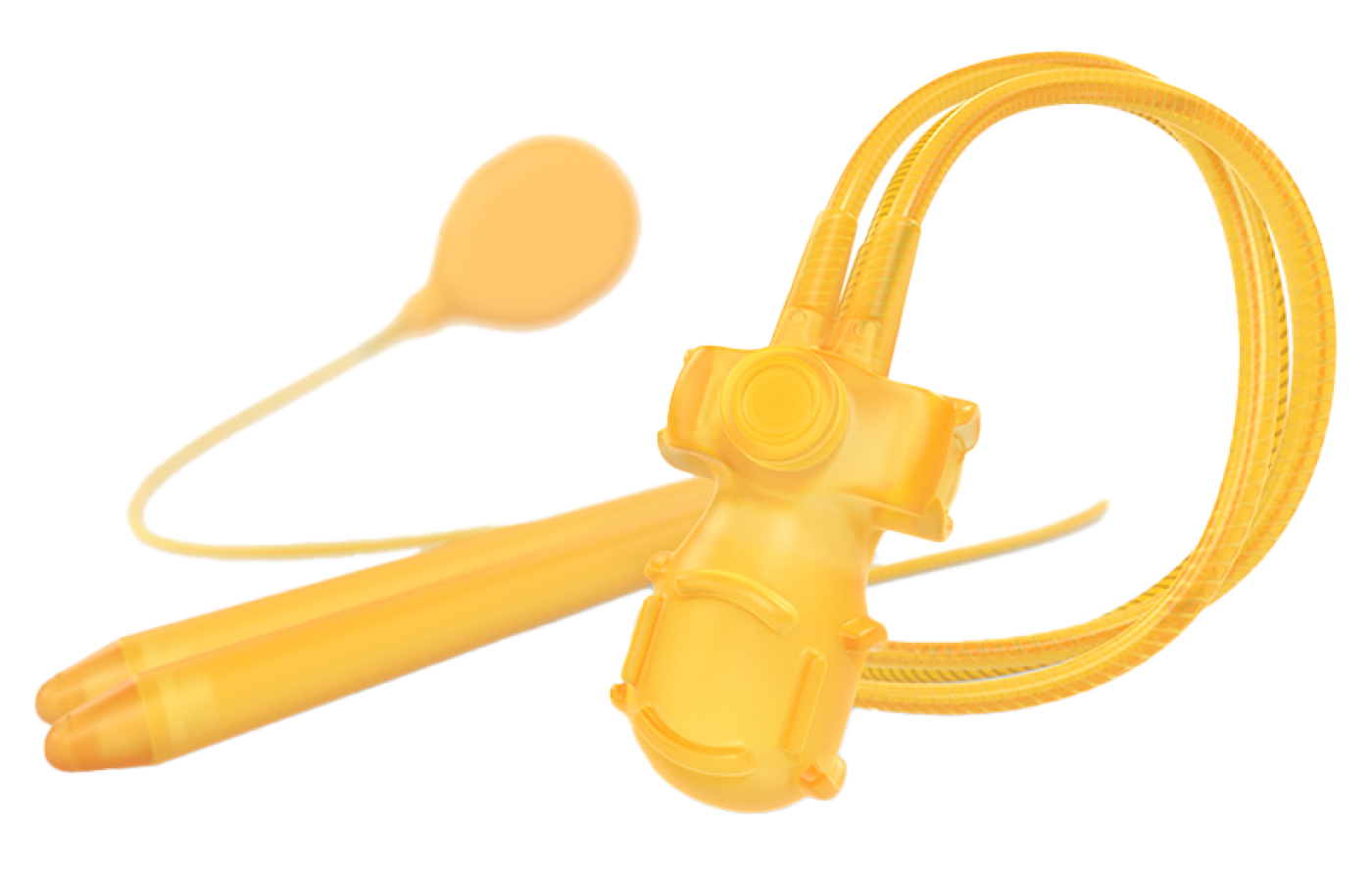 AMS 700™ Inflatable Penile Prosthesis - Boston Scientific