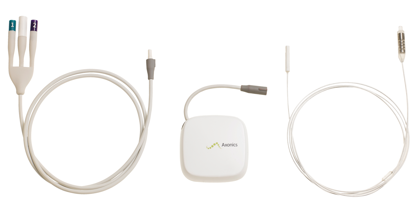 Axonics Sacral Neuromodulation System™