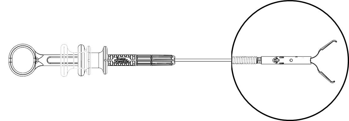 Resolution 360™ Clip Take Control - Boston Scientific
