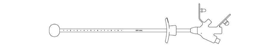 EndoVive™ Enteral Access Replacement: Balloon Replacement Gastrostomy ...