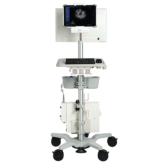 OPTICROSS 18 Peripheral Imaging Catheters - Boston Scientific