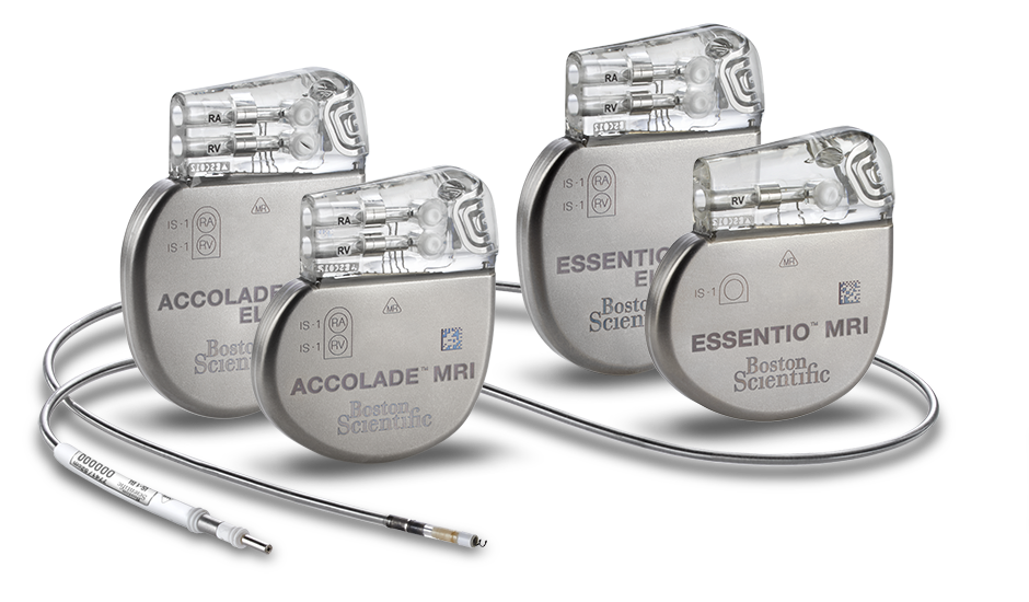 Pacemakers | Boston Scientific
