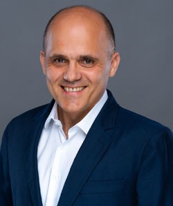 Dirección Europea - Boston Scientific España