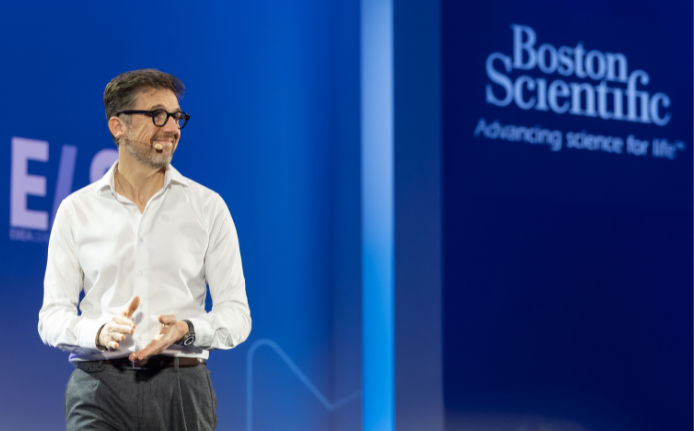 About Us - Our Mission And Values - Boston Scientific