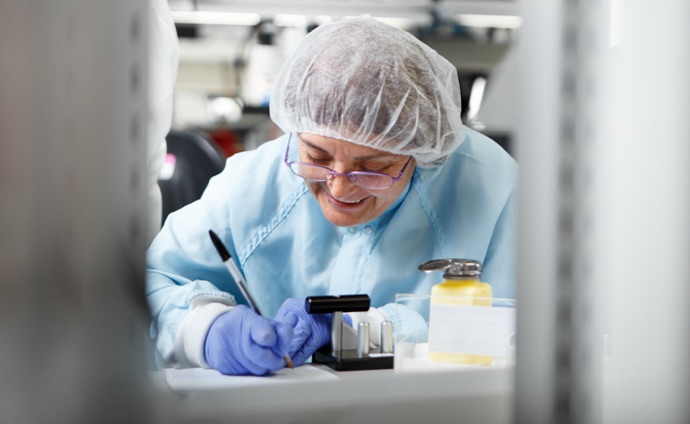 Overview - Boston Scientific