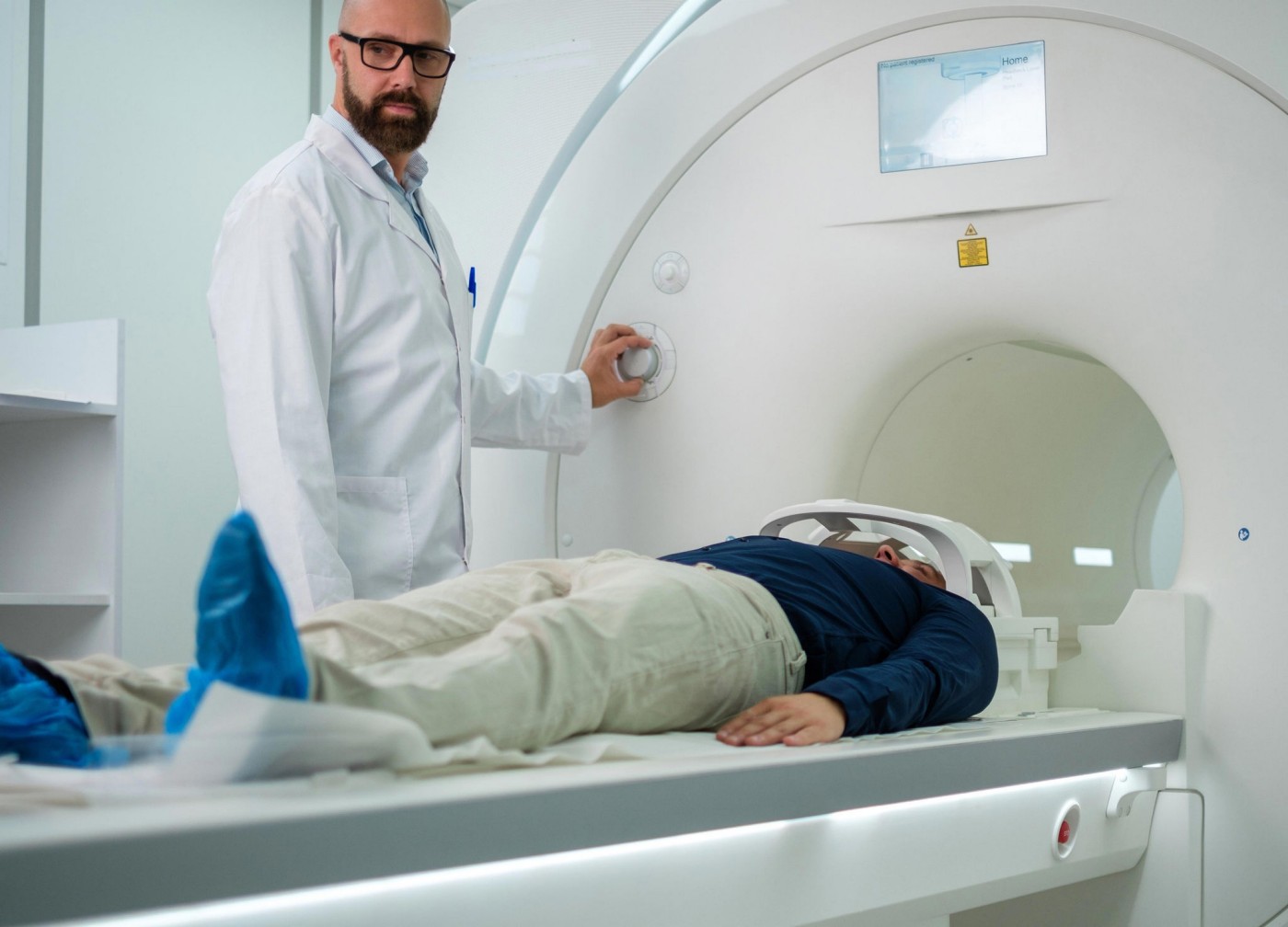 ADVANTICS™ - Boston Scientific