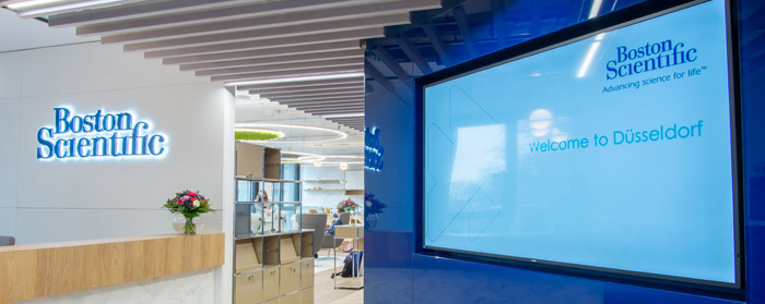 Educare Training and Porfolio - Boston Scientific