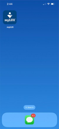 App myLUX - Boston Scientific