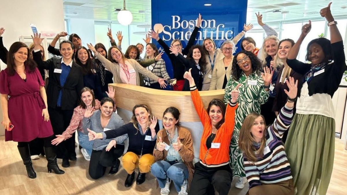 Advancing Science for Life - EU - Boston Scientific - Boston Scientific