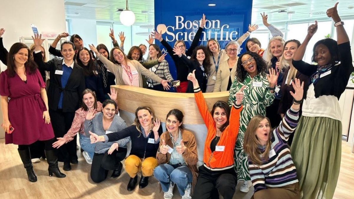 Advancing Science for Life - EU - Boston Scientific - Boston Scientific