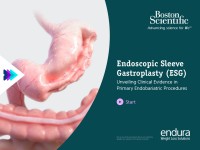 Bariatric Endoscopy - Boston Scientific