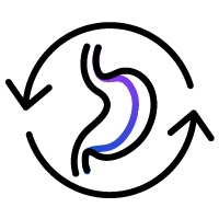 Endoscopic Weight Loss Therapies: Endoscopic Sleeve Gastroplasty (ESG ...