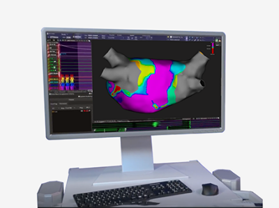 FARAVIEW™ Software Module - Boston Scientific