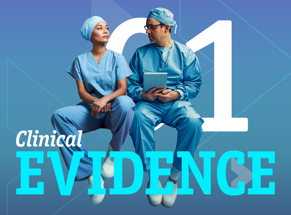 Clinical Evidence Newsletter 1/2024 - Boston Scientific