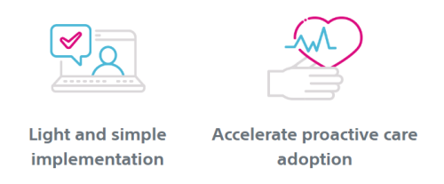 ADVANTICS™ HeartLogic Solution - Boston Scientific