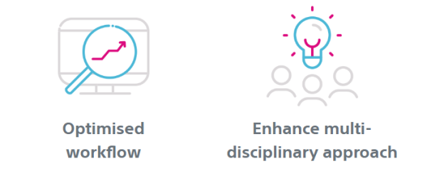 ADVANTICS™ HeartLogic Solution - Boston Scientific