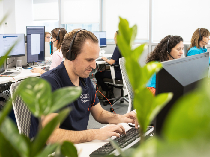 RhythmCARE - Boston Scientific