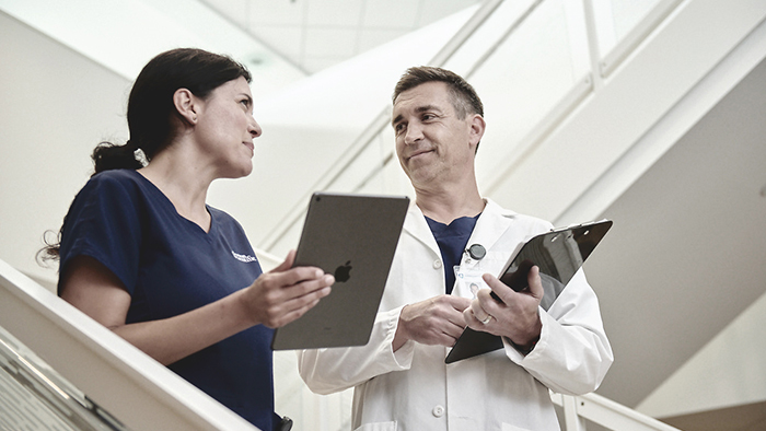 Education - Boston Scientific