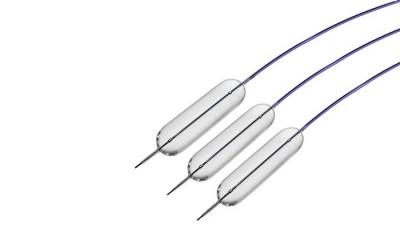 Short Wire - Boston Scientific