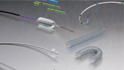 Short Wire - Boston Scientific