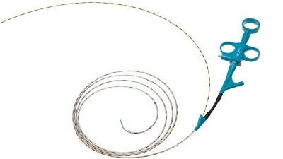 Short Wire - Boston Scientific