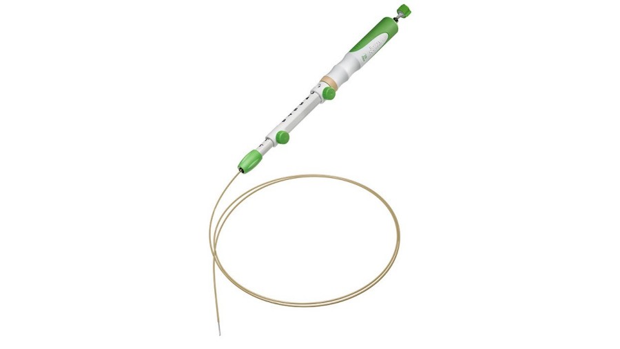 Fine-needle Biopsy - Boston Scientific