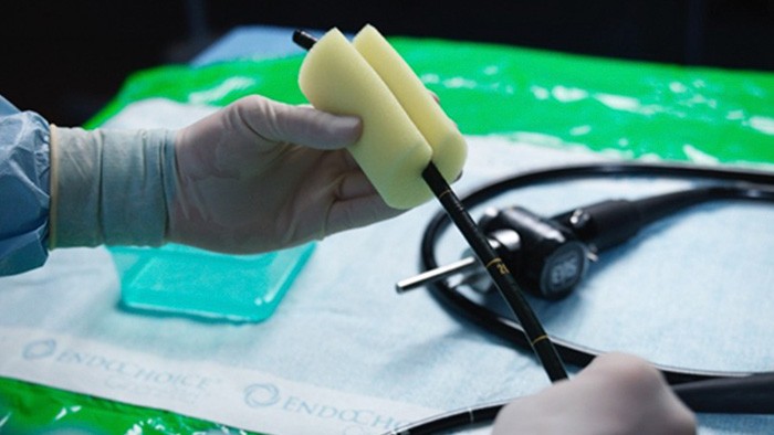 After a procedure - Boston Scientific