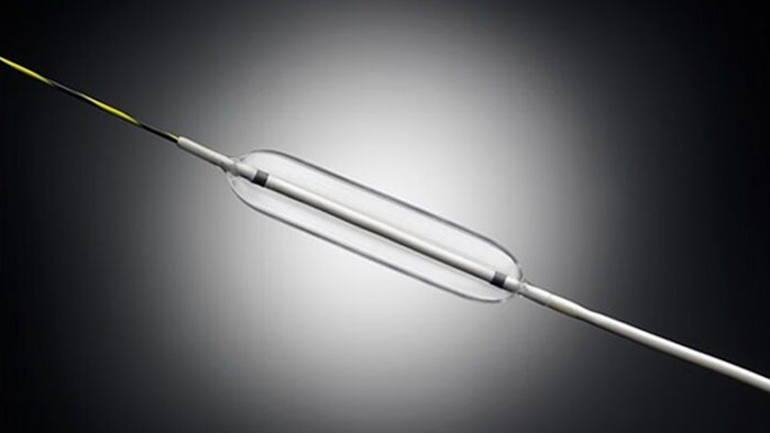 Biliary Strictures - Boston Scientific