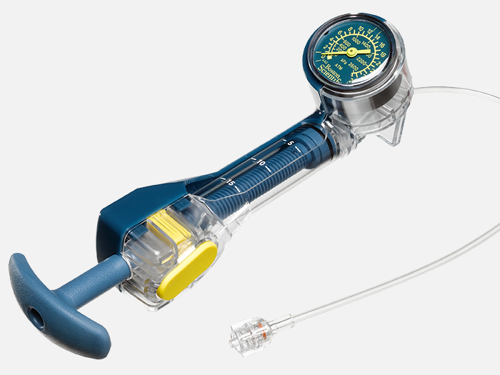 Dilation - Boston Scientific