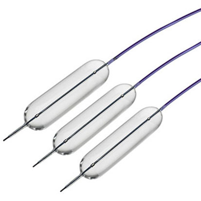 Dilatation Assisted Stone extraction - Boston Scientific