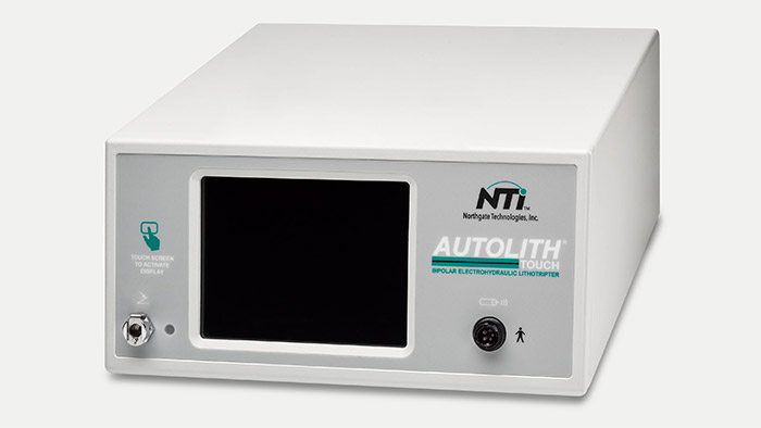 Electrohydraulic lithotrispy - Boston Scientific