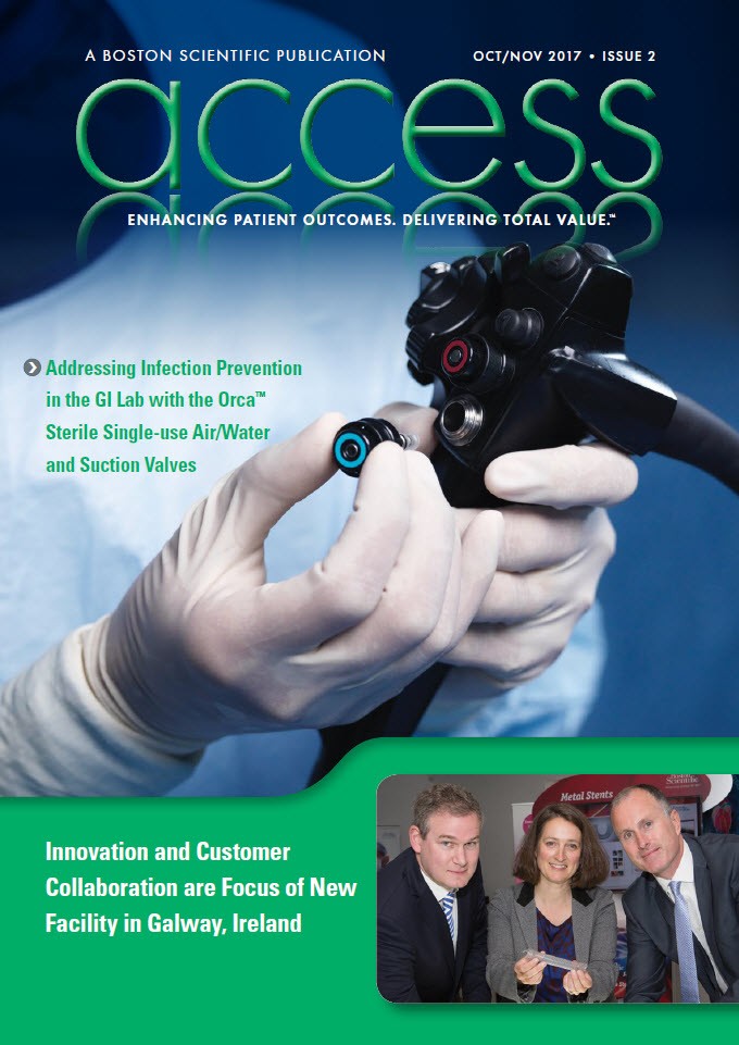 News & Events - Boston Scientific