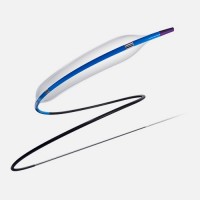 Coronary Vessel Preparation - Boston Scientific