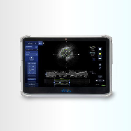 Coronary Imaging Solutions