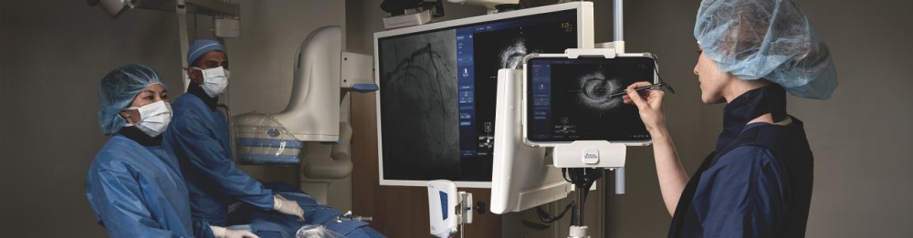 How to IVUS - Boston Scientific