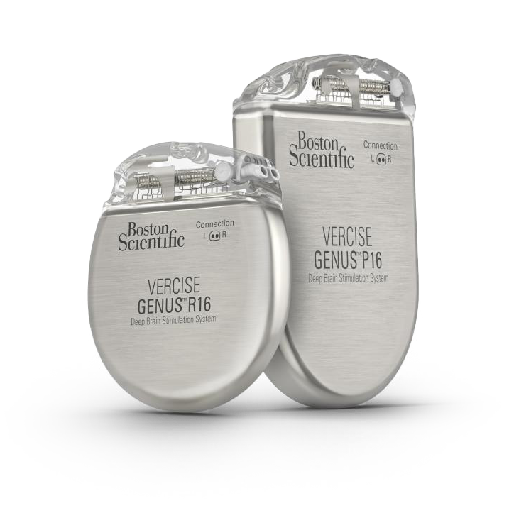 Deep Brain Stimulation (DBS) - Boston Scientific