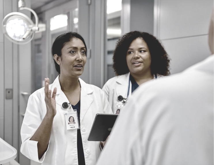 Radiofrequency Ablation (RFA) - Boston Scientific