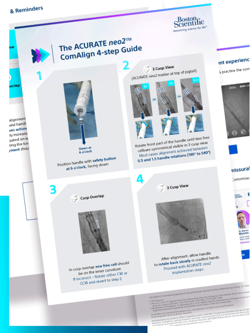 TAVI Community | Exclusive content library | Boston Scientific - Boston ...